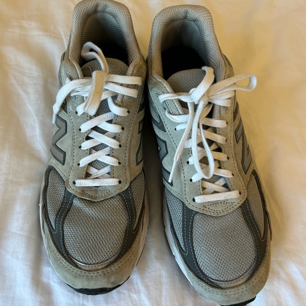 New Balance Us 990 V5 - Gem